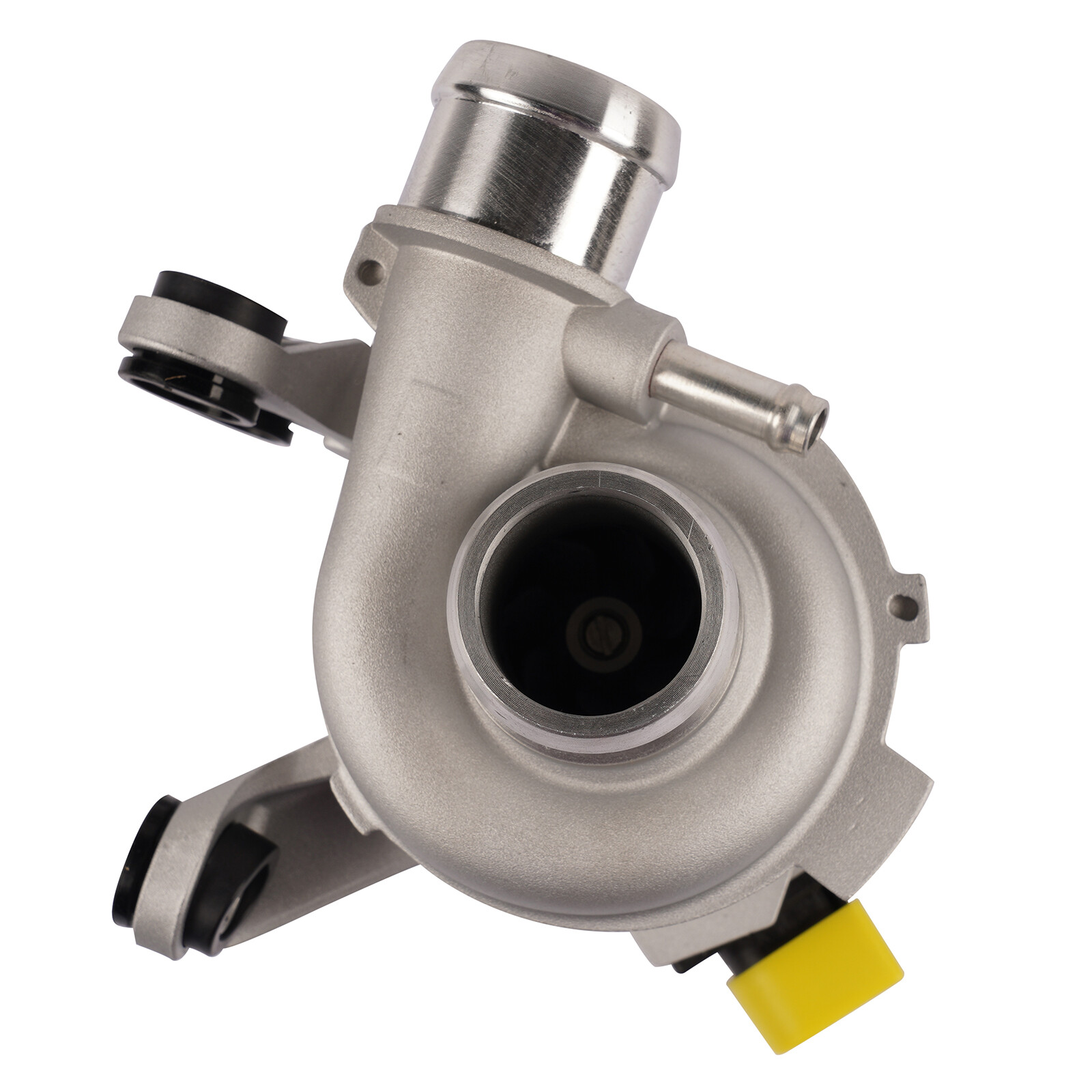 Electronic Water Pump Engine Coolant Pump 2742000107 For Mercedes C180 ...