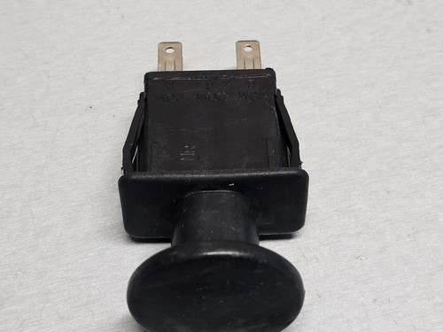 Simplicity Broadmore PTO Switch 12V PTO Switch 12V | eBay