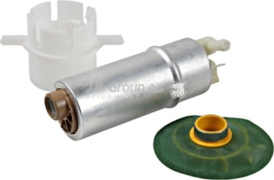 Fuel Pump JP GROUP Fits BMW E46 16141184276 | eBay