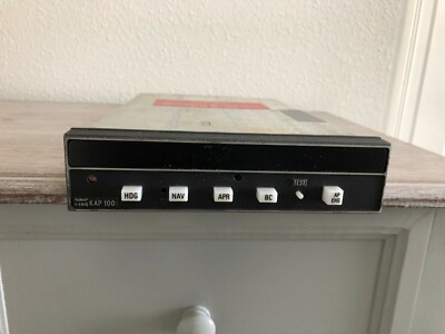 BENDIX/KING KC190 FLIGHT COMPUTER 14 VDC P/N 065-0055-02 | eBay