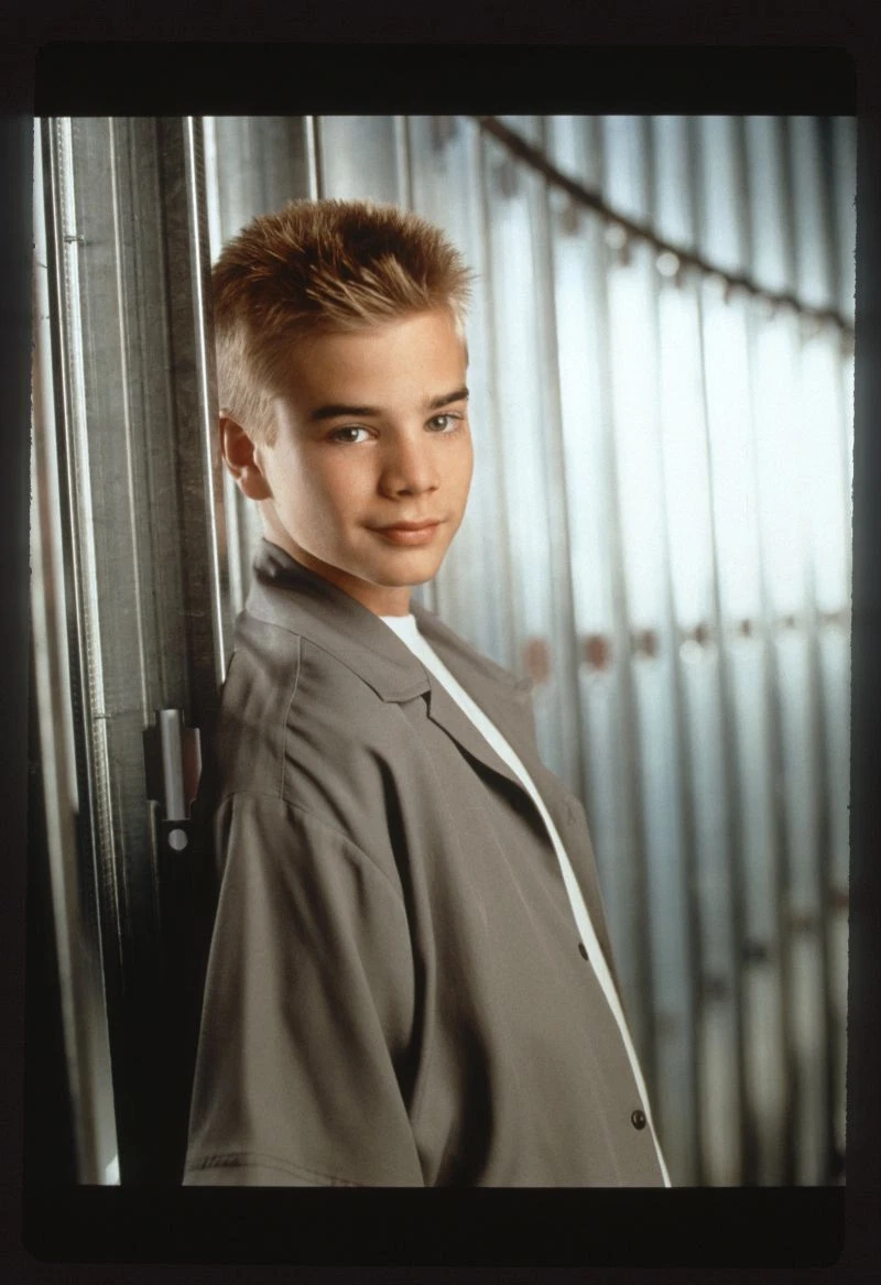 David Gallagher 7th Heaven