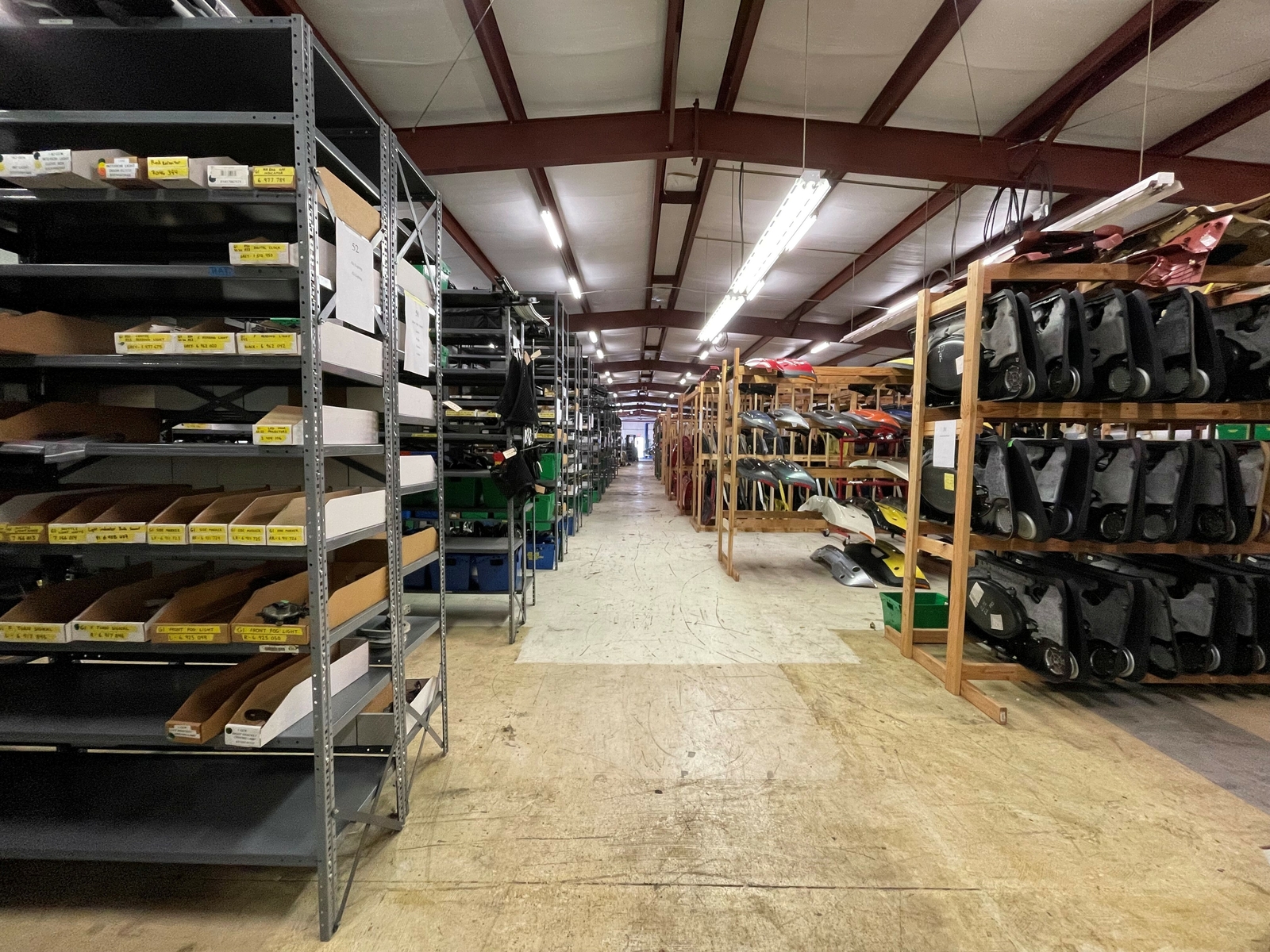 Mini Cooper Automatic Transmission Shifter 25167644233 07-16 R5x R6x ...