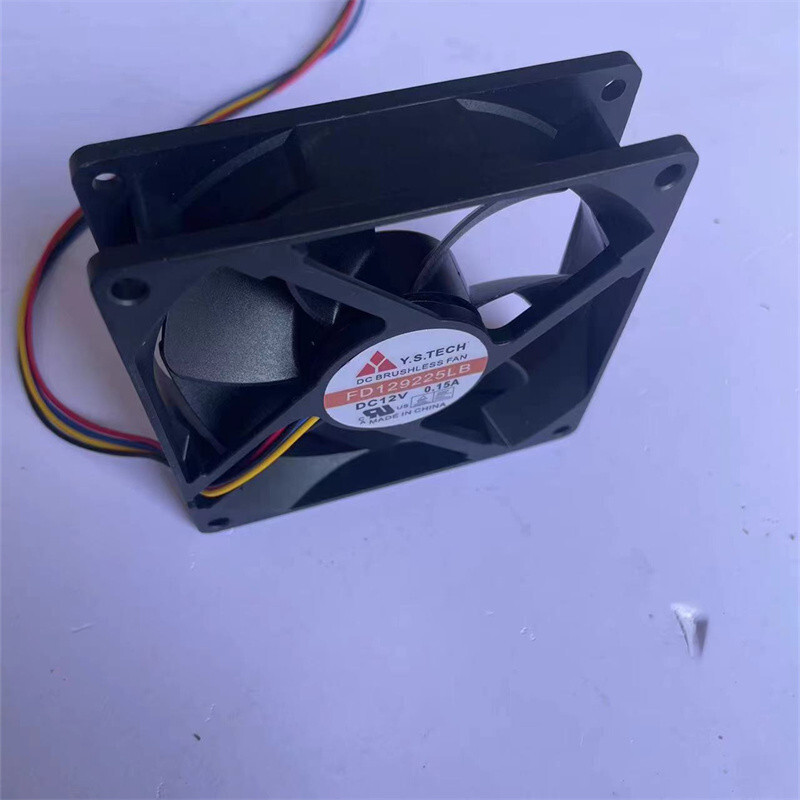 FD129225LB DC12V 0.15A 9225 92mm fan axial fans | eBay