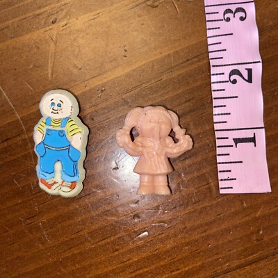 garbage patch kids toy and pin topps | eBay