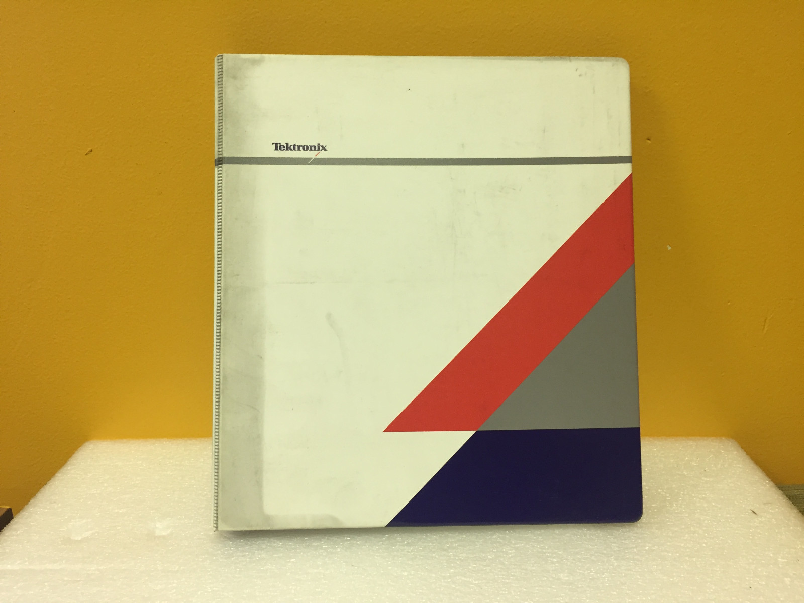 Tektronix 070-8571-03 TDS310, TDS320, TDS350 Oscilloscopes Programmer ...