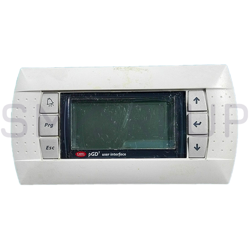 New In Box CAREL PGD1000F00 Operation Panel | eBay