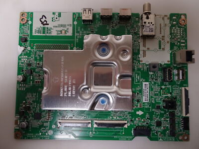 LG 50UP8000PUR.BUSYLJM Main Board EBU66474602 | eBay