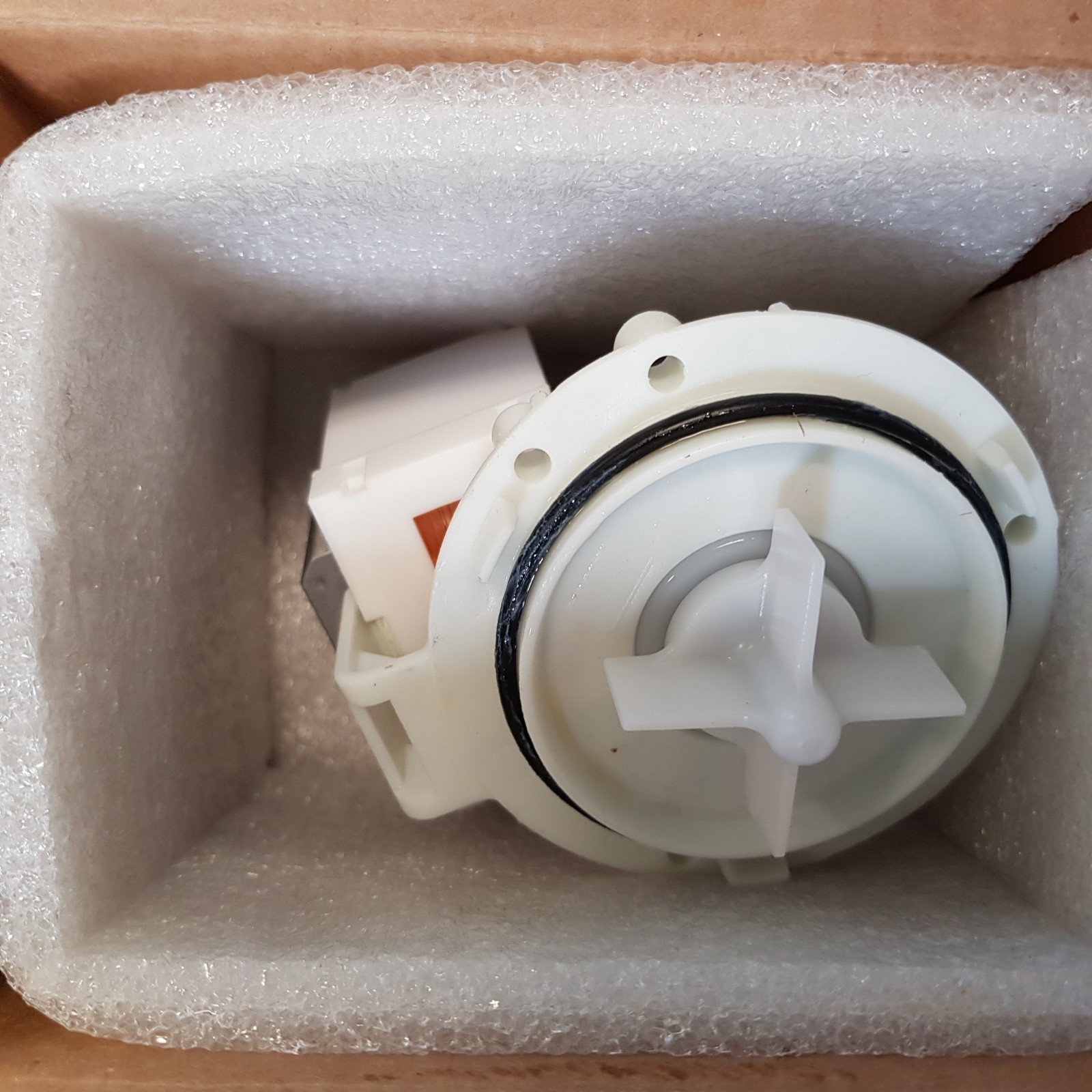 Genuine LG DISHWASHER MOTOR WD-1019BD WD-1074FHB WD11020D WD11020D1 | eBay