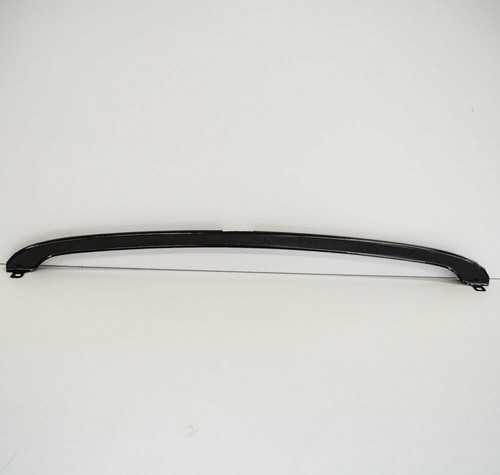 NEW VOLKSWAGEN SHARAN 7N FRONT BUMPER LOWER SUPPORT 7N0807651 2015OEM ...