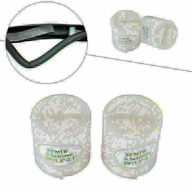 ZTTO Rim Liner Bicycle Tire Puncture-Proof 700c/26/27.5/29 Inch Tape ...