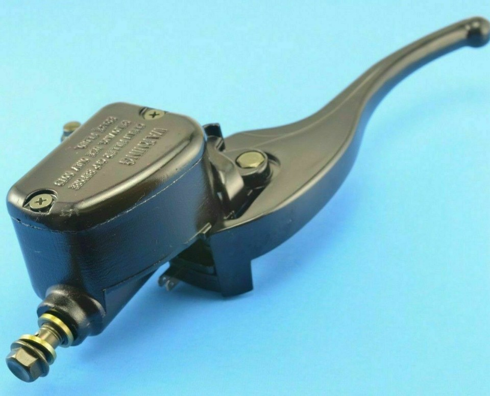Manco Talon Linhai Bighorn 260/300/400cc ATV UTV Left Hand Brake Master ...