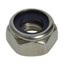 Qty 100 Hex Nyloc Nut M16 (16mm) Metric Stainless A2-70 G304 Lock ...