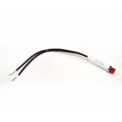 Miller 164873 Meter Amp Ac/Dc 0- 500 0-600 Dc Scale 2.5 In | eBay
