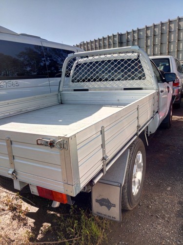 FORD RANGER HEATER CORE/BOX PX, 06/15- 15 16 17 18 19 20 21 22 | eBay ...