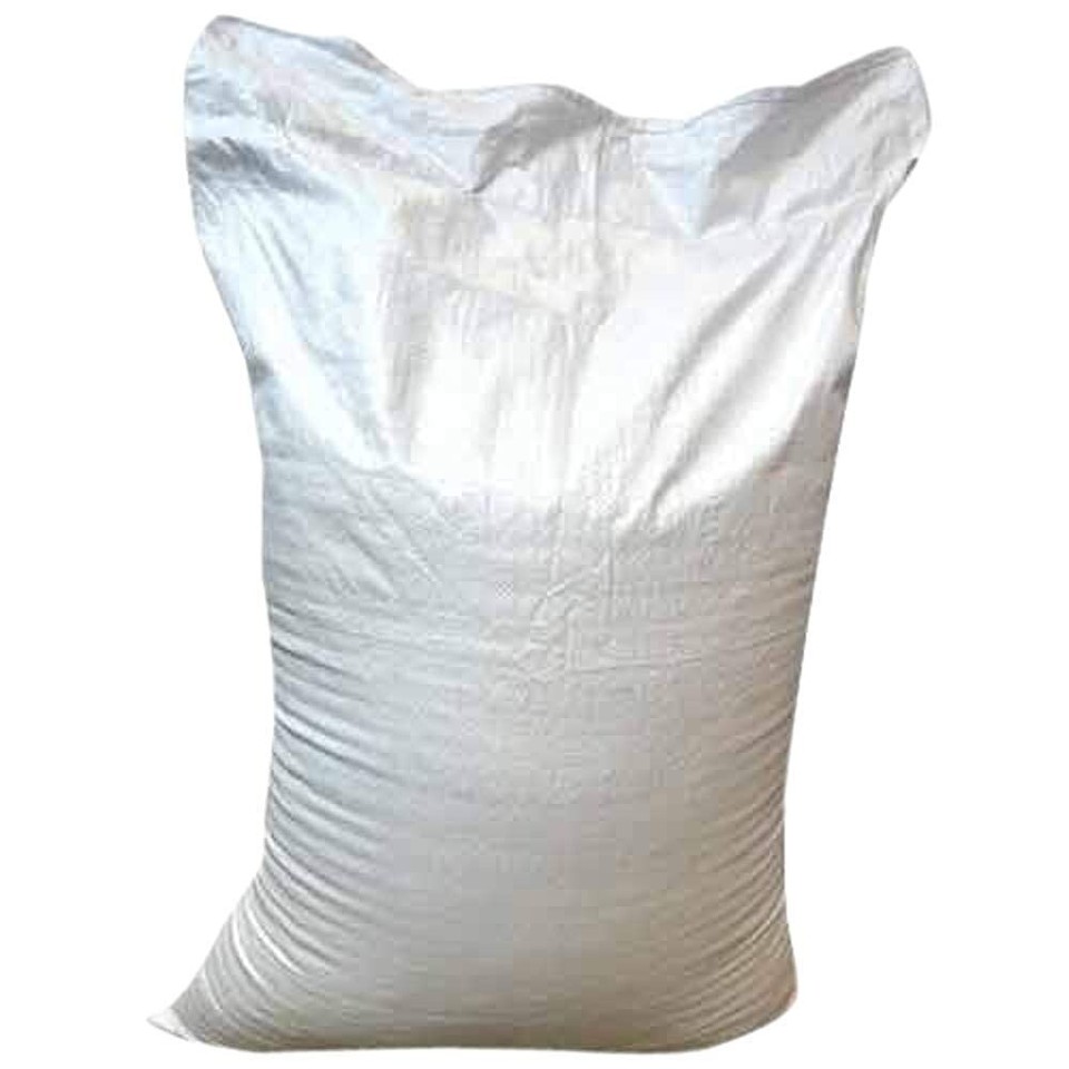 Food & Transport Use Packing White Bag Bora / Bori Set of 10 Pcs ...