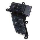 Steering Wheel Left Cruise Control Switch Button For Ford F150 F250 ...