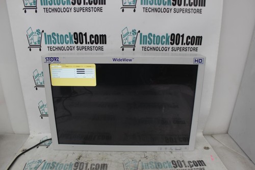 NDS Radiance 24" Monitor SC-WU23-A1515 (NO POWER ADAPTER) | eBay