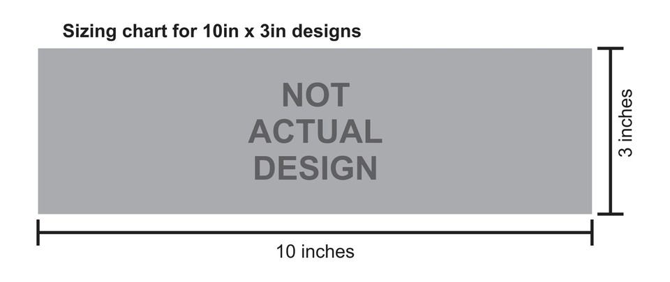 10in x 3in Caution Low Clearance Sticker Car Truck Vehicle Bumper Decal ...