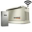 Generac 7043 Standby Generator 22kw, 200a, Auto Transfer Switch for ...