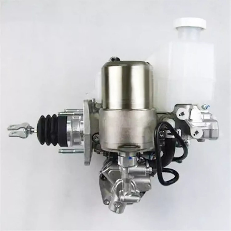 For Mitsubishi Montero ABS Pump Master Cylinder Booster Assembly ...