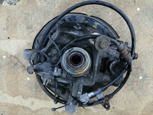 Rear O/S Driver Side Right Wheel Hub Knuckle Bearing For Lexus LS430 ...