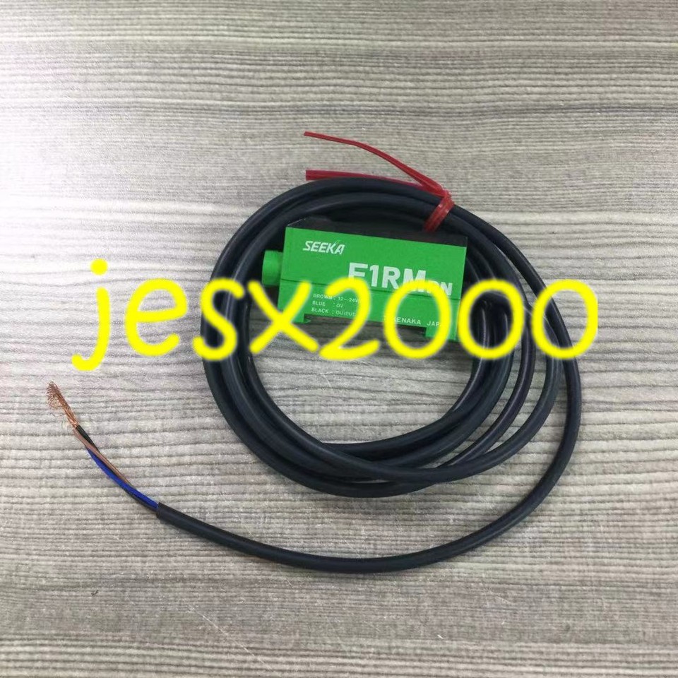 1PC New TAKEX fiber amplifier F1RMPN | eBay