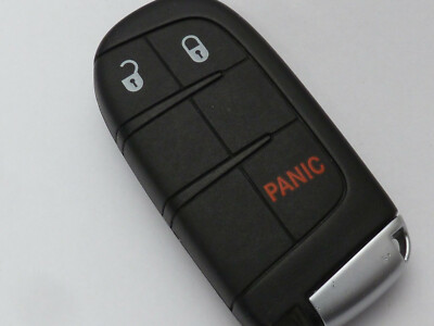 2017 Dodge Charger SE SXT R/T SRT 392 AWD Smart Key Fob Keyless Entry ...