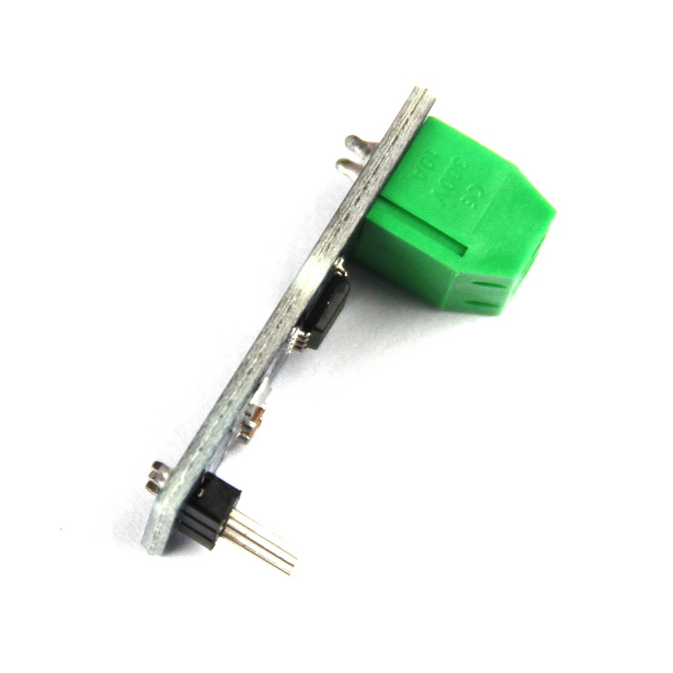 1PC NEW ACS712/ACS712T Current Sensor Module Detector 20 Amps Amperage ...