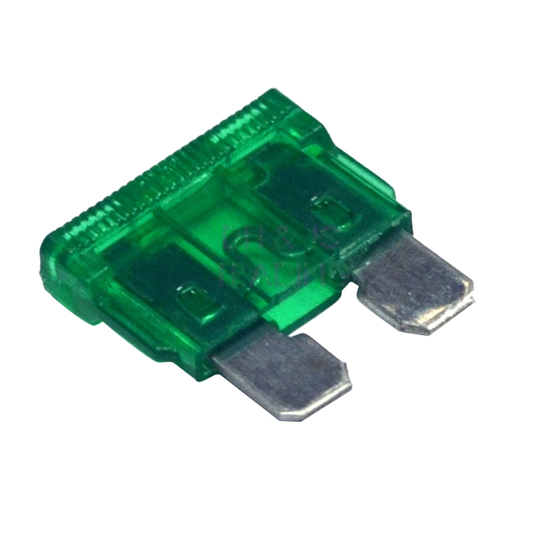 30A 32V DC Green Car Fuse, 60% OFF | www.elevate.in