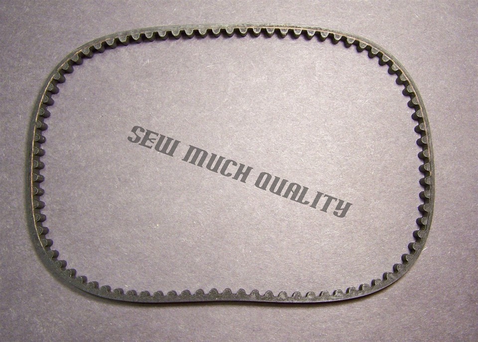 BELT Timing Cog Brother ES2420 EX660 FS100WT FS130QC GS2700 GS2786K ...