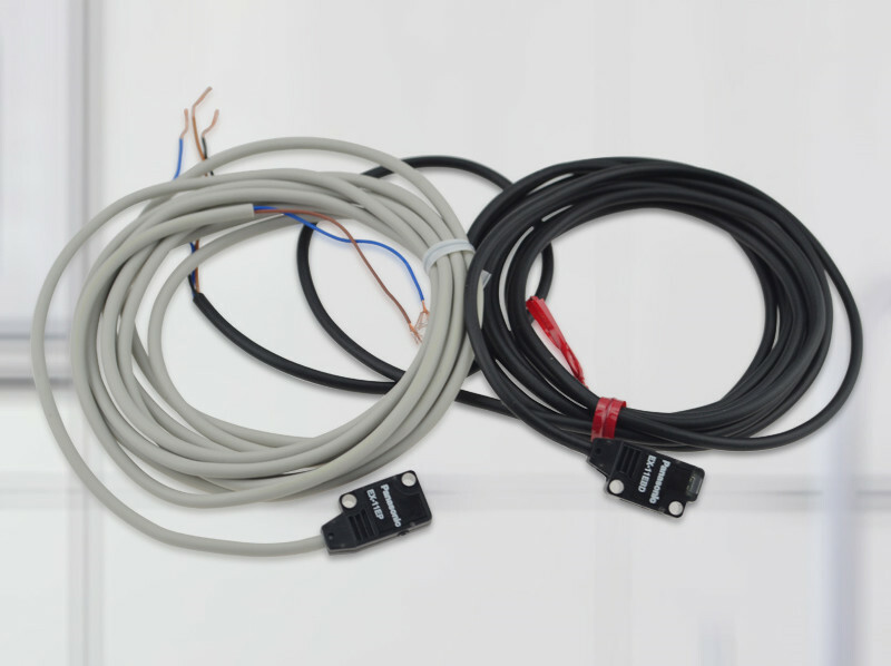 EX-11EBD EX-11EP Panasonic SUNX Switch | eBay