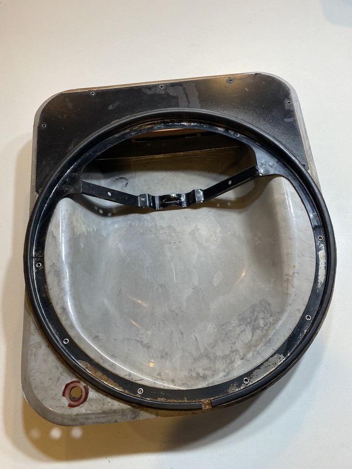 1970-72 Trans am Firebird 400 455 HO SD Shaker Complete OEM 73 74 75 76 ...