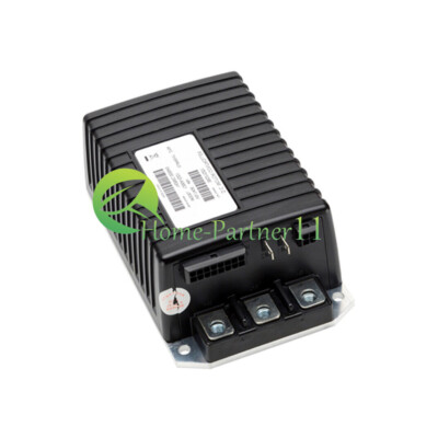 New Club Car Controller 48v 1266A-5201 For CURTIS PMC SepEx Controller ...