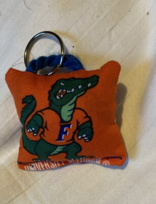 Florida Gators Handmade Keychain 2”x2” | eBay