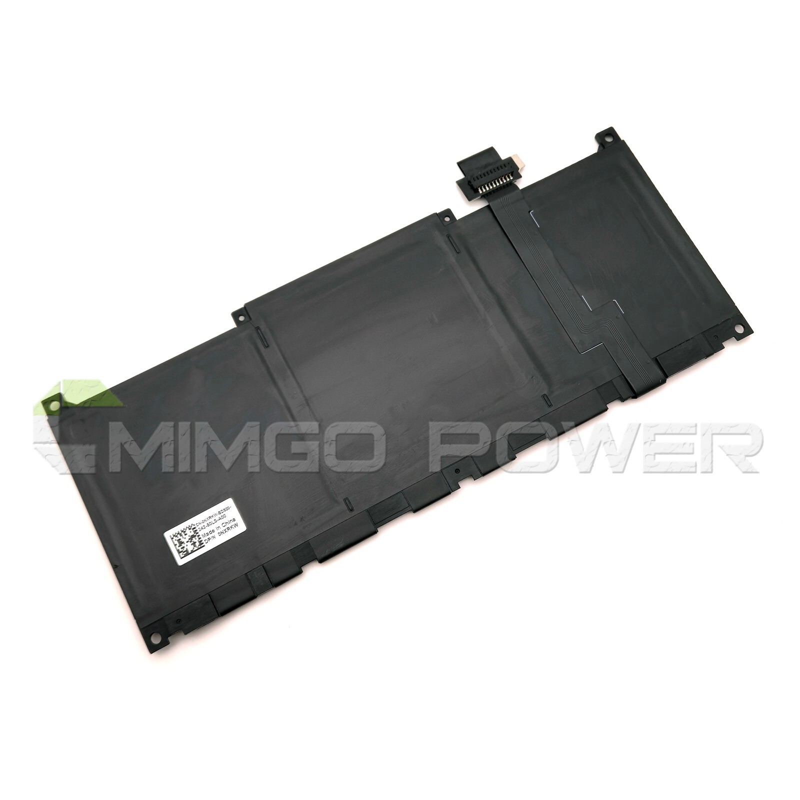 New MN79H NXRKW 0NXRKW Laptop Battery for Dell XPS 13 Plus 9320 4K 9340 ...