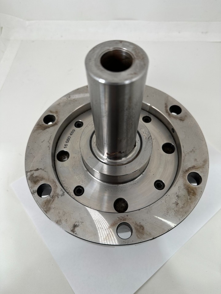 MICROCENTRIC COLLET CHUCK CB80-NX | eBay