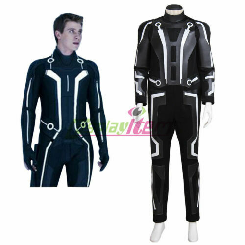 Tron Legacy Costume