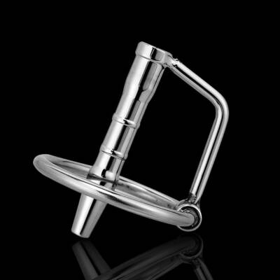 Steel Sounding Plug/Stainless Dilator Urethral Insert Stretcher | eBay