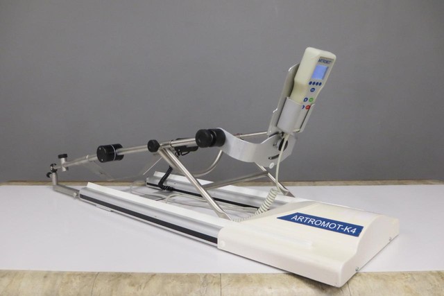 Chattanooga OptiFlex 3 Knee CPM - 2090 for sale online | eBay