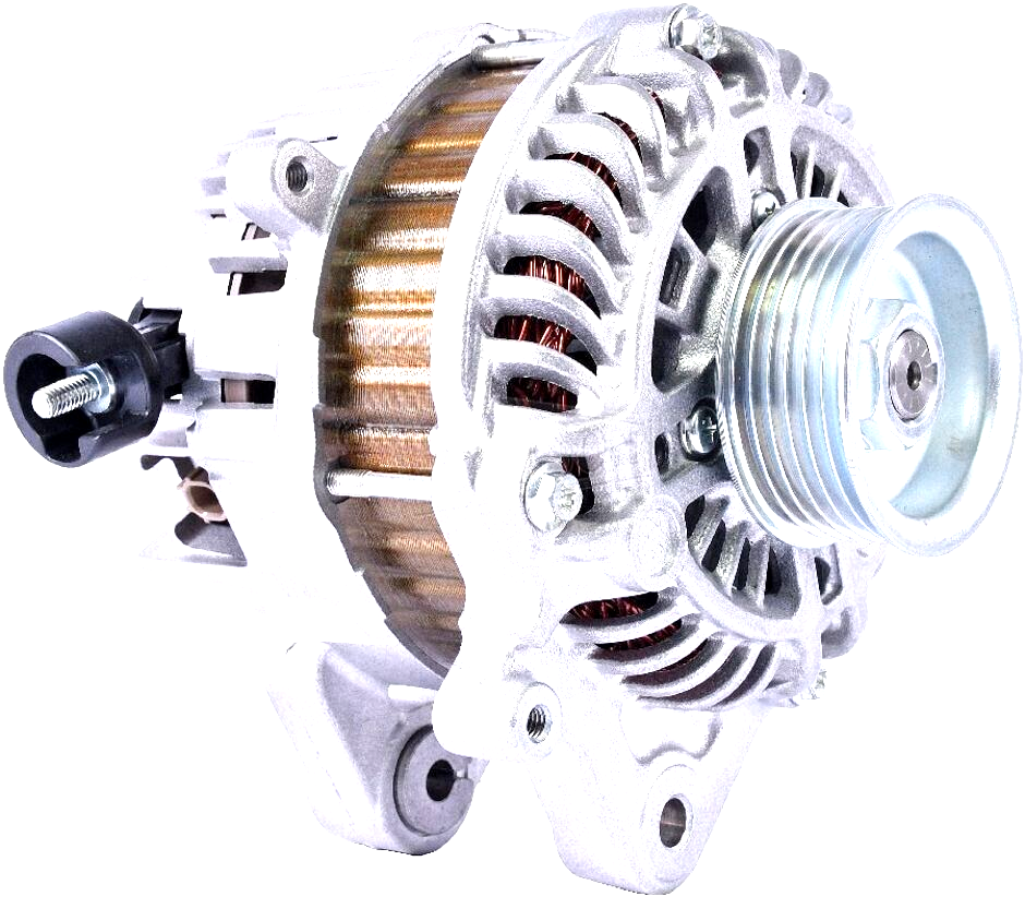 Alternador Honda Alternator 31100-5FK-T01 For Honda HR-V/HRV 1.8L 2019 ...