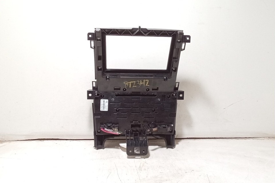2019-2022 Ford Ranger HVAC Temperature Control Unit OEM | eBay