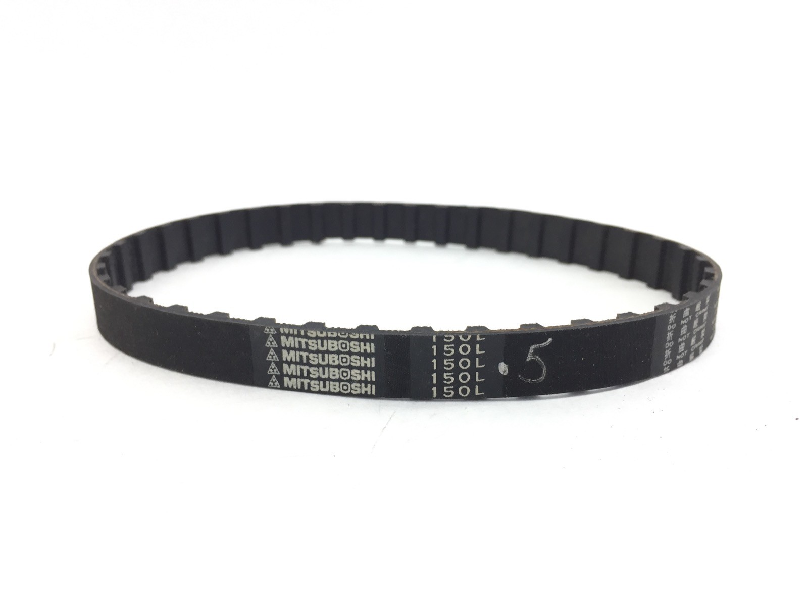 MITSUBOSHI 150L050 GEAR TIMING BELT (A687) | eBay