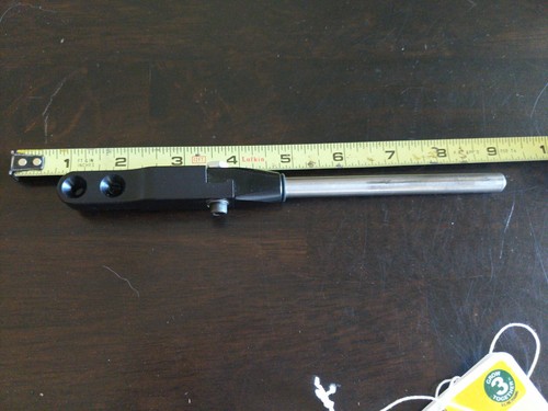 PSE cable guard Supra X, adjustable, titanium rod | eBay