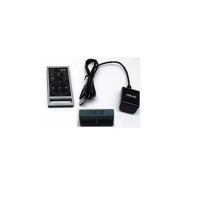 ASUS DH REMOTE CONTROL FOR P5W DH DELUXE MOTHERBOARD. NEW | eBay