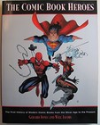 THE COMIC BOOK HEROES: THE FIRST HISTORY OF MODERN COMIC By Gerard ...