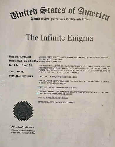 The Infinite Enigma® CHILE PEPPER LIMITED Series! | eBay