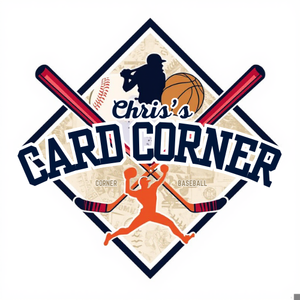 Chris's Card Corner | eBay Stores