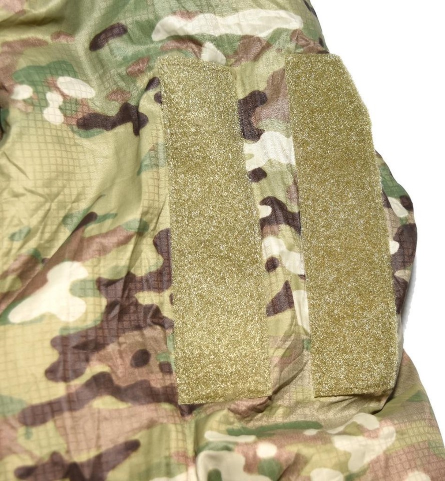 Crye Precision Multicam Halfjak Insulated Jacket - LG - SEAL DEVGRU NSW ...