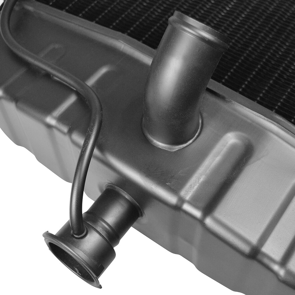 AR2018 Tractor Radiator For Ford 9N 2N 8N Models 8N8005 86551430 ...