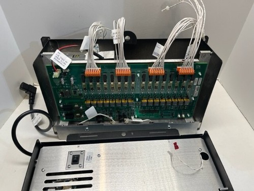 New, Gilbarco BRCM-2 Back Room Controller Module PA0435200032 (BRCM2 ...